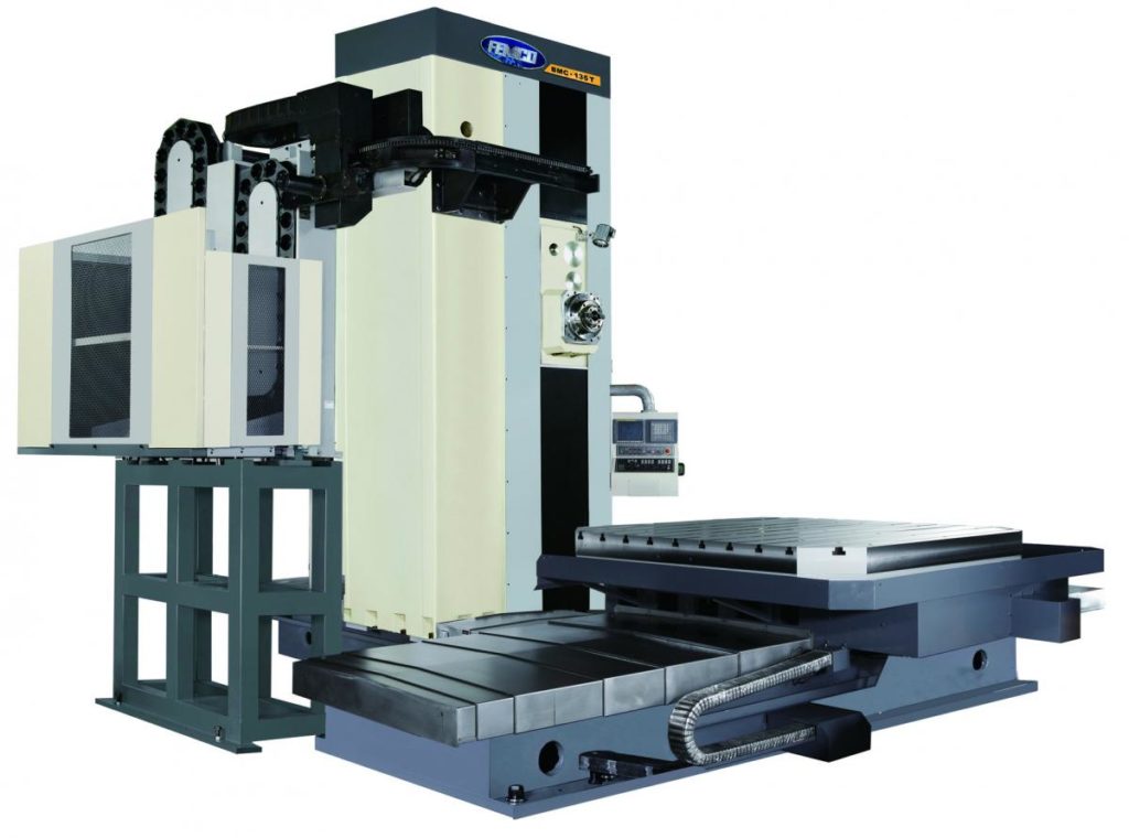 Home - FST AMERICA | Machinery Division